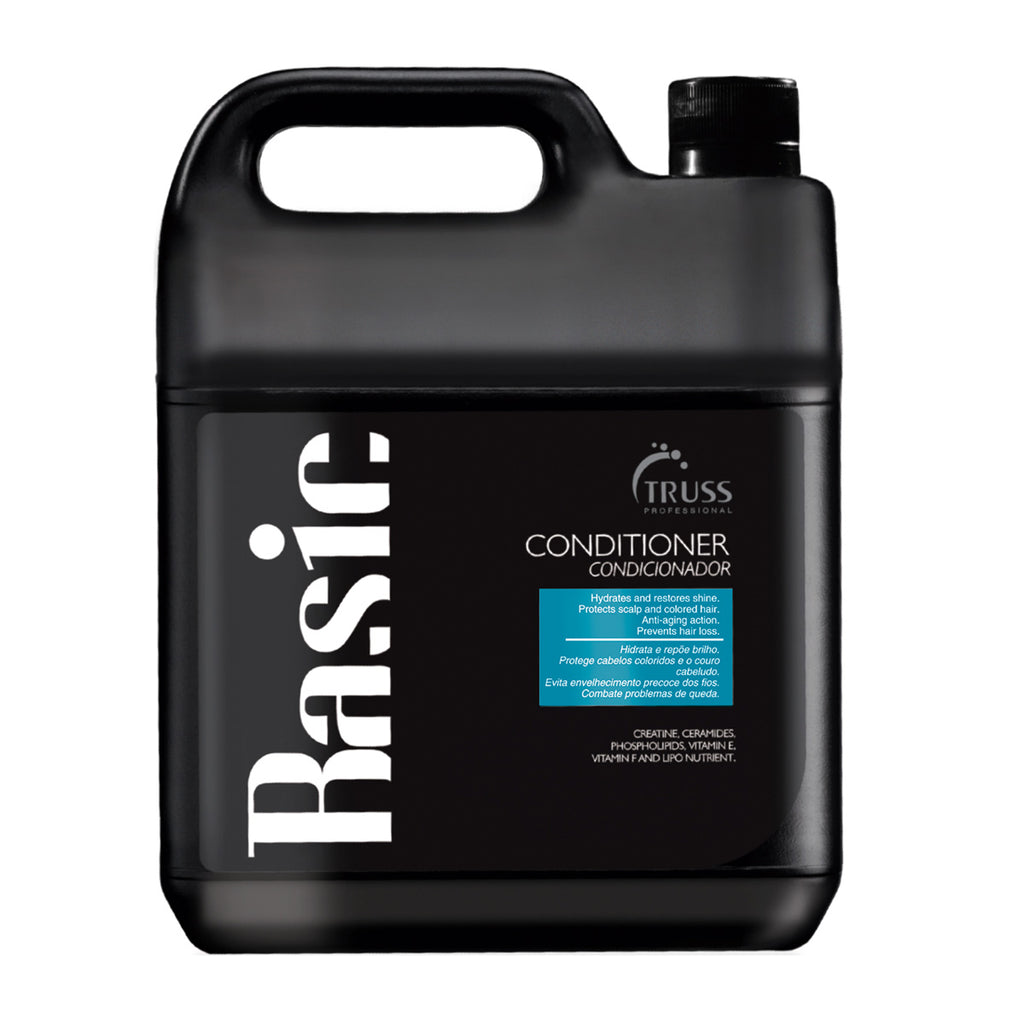 Basic Conditioner
