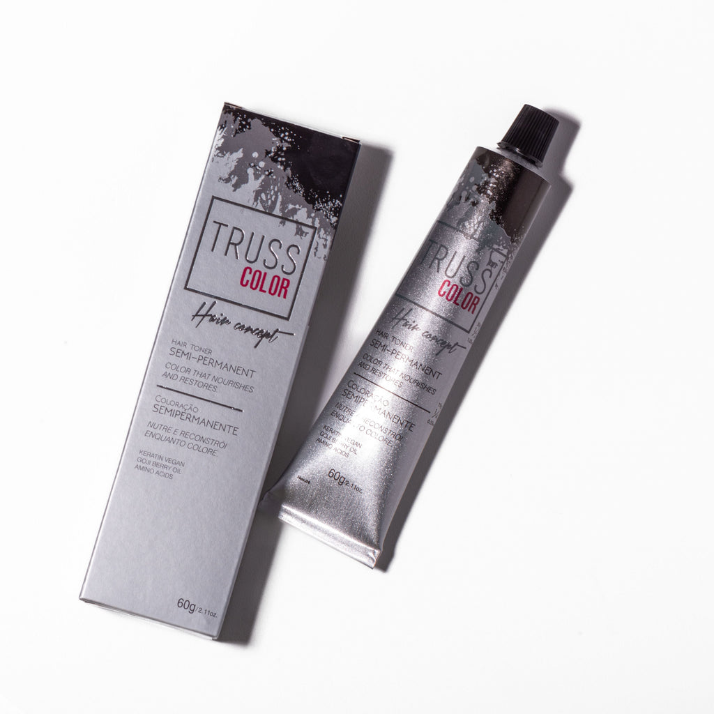 TRUSS Semi Permanent Color