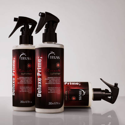 TRUSS Professional Hair Care | World's Finest Haircare brand in UAE