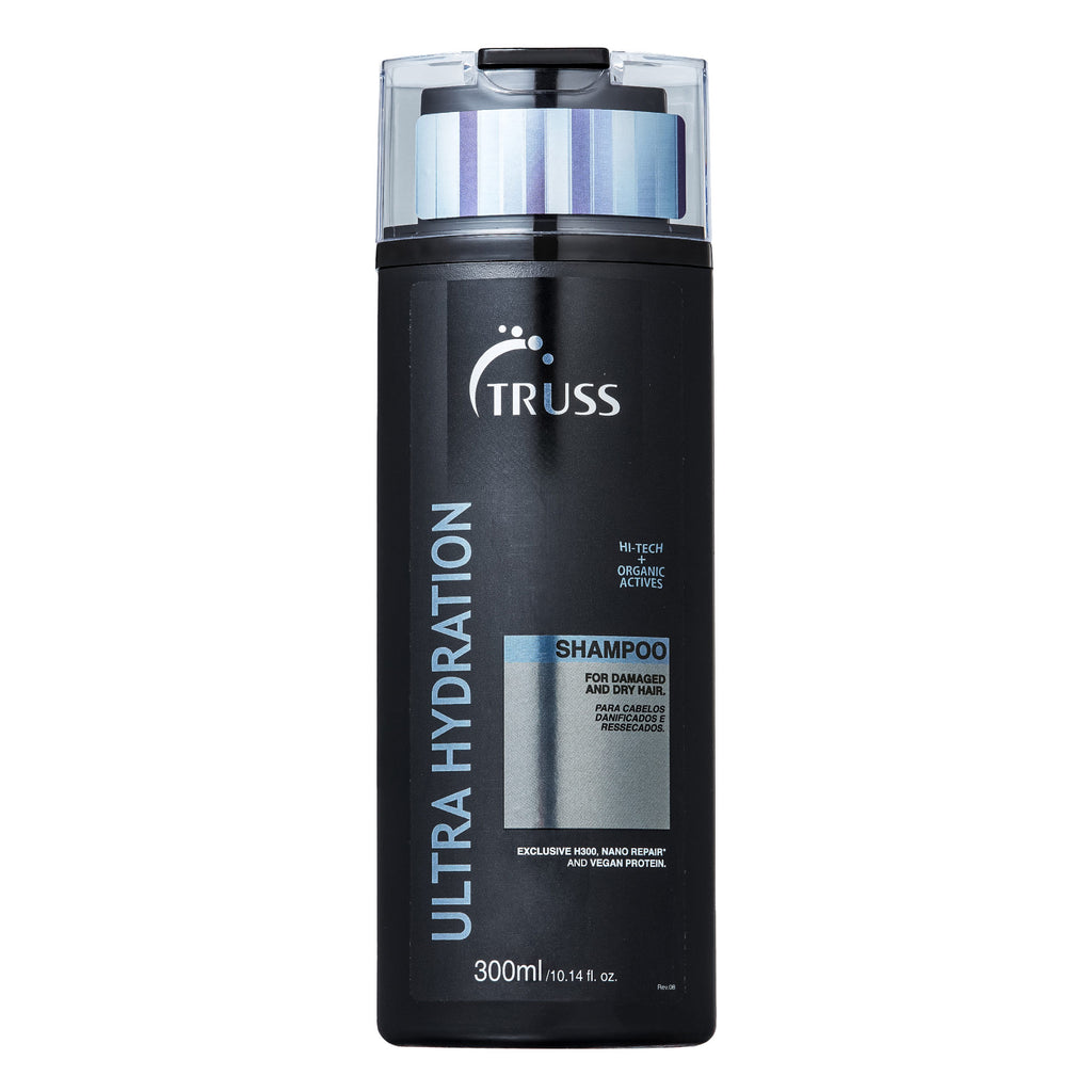 TRUSS Ultra Hydration Shampoo